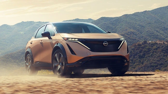 New & Used Nissan Dealer in Fort Wayne | Fort Wayne Nissan