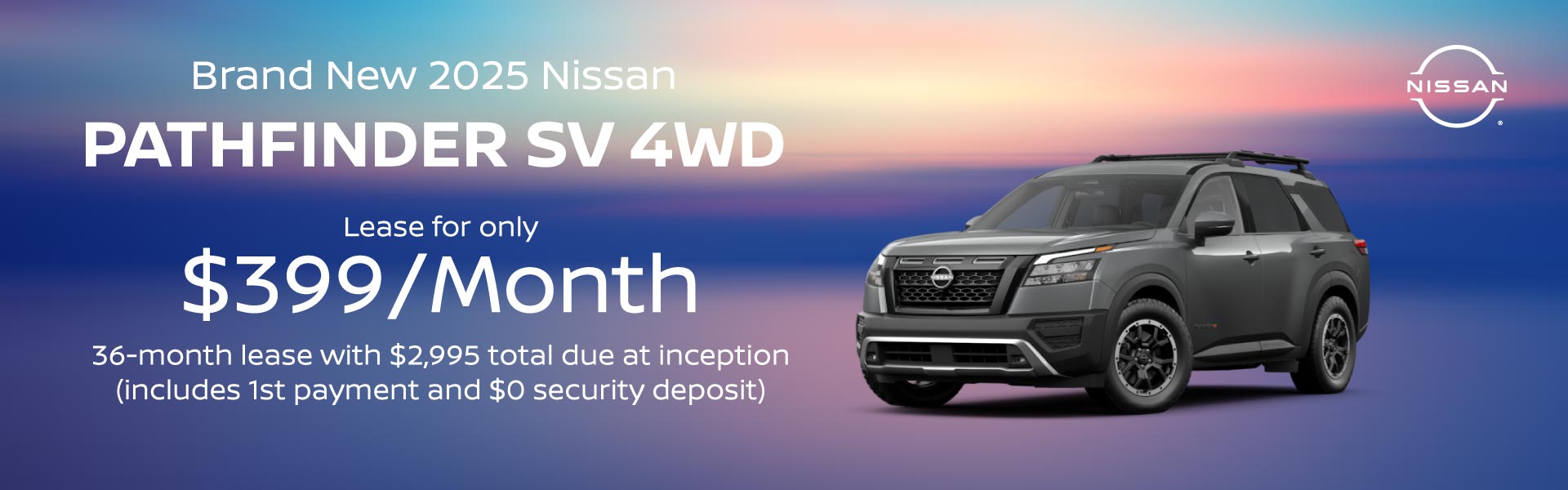 New & Used Nissan Dealer in Fort Wayne | Fort Wayne Nissan